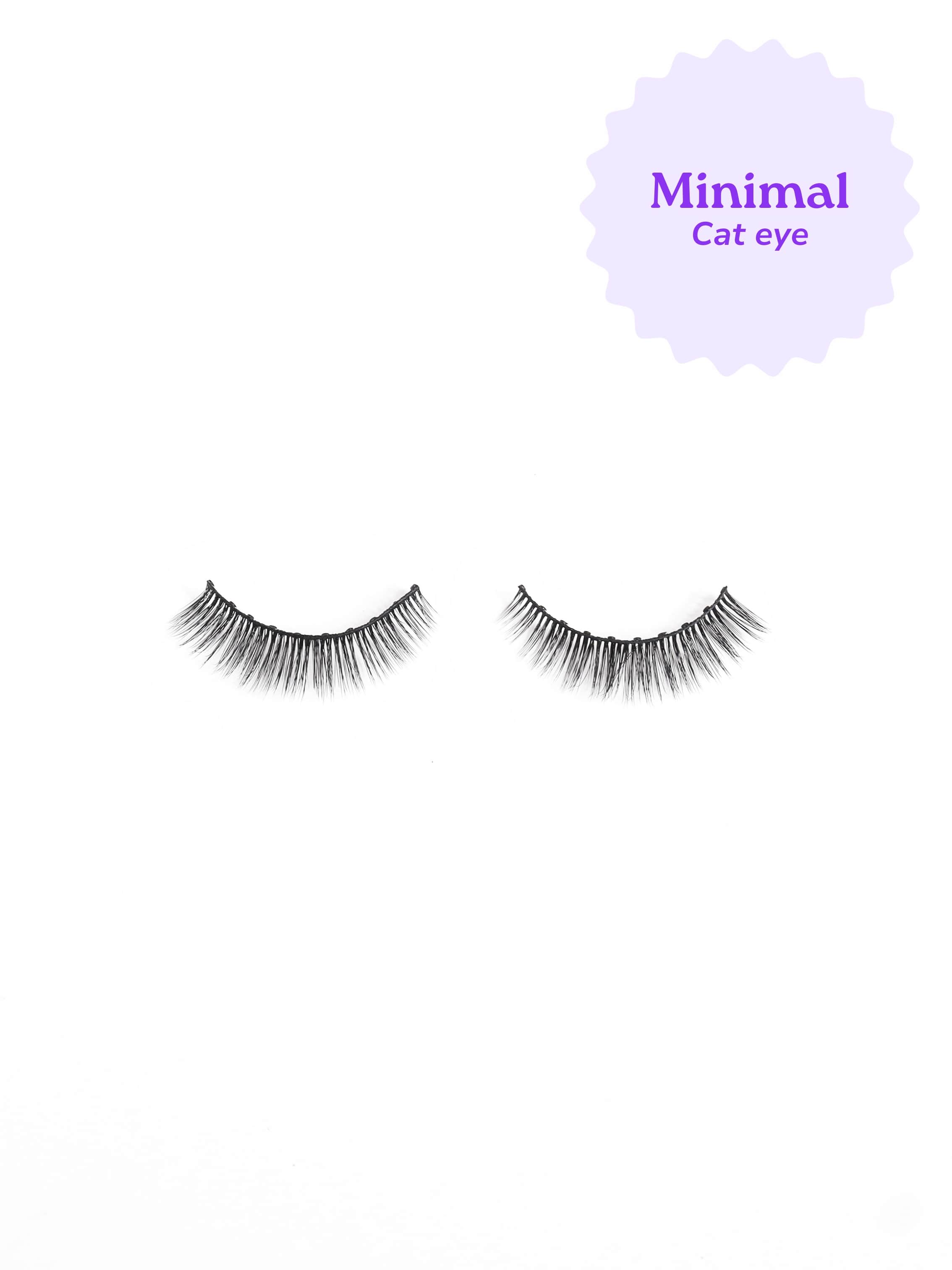 Evor Beauty | Magnetic Lashes For Effortless Look